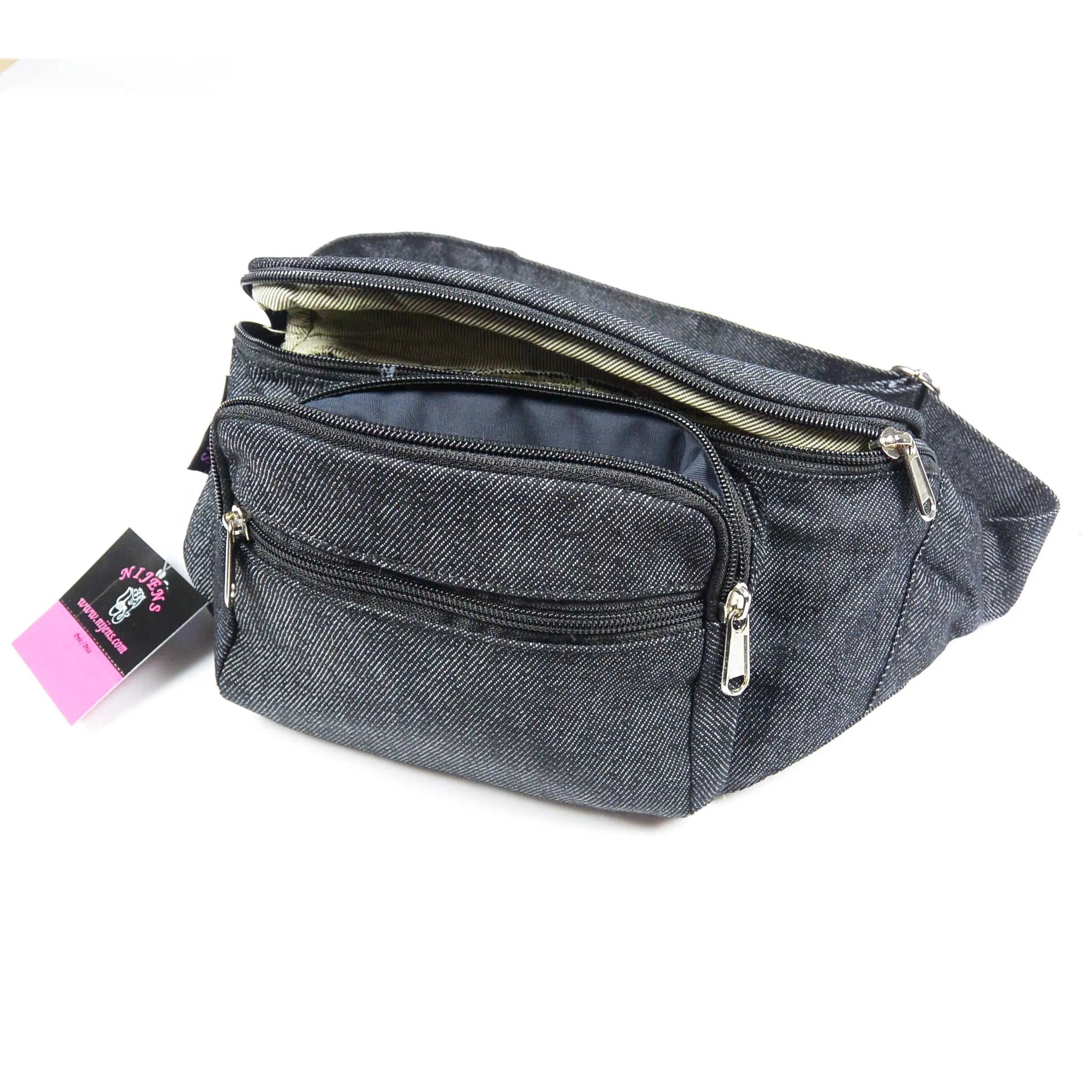 Gassi-Tasche Crossbody 🦮 | Vielseitig & stylisch